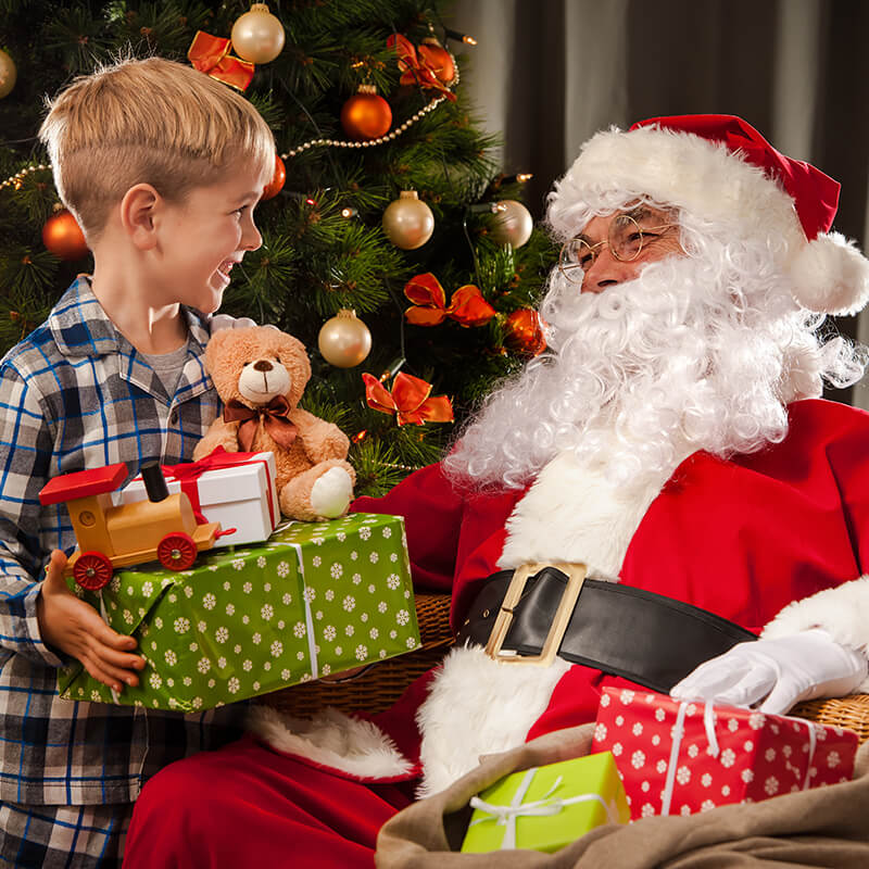 SantaClause.LK - SRI LANKA'S LARGEST SANTA CLAUSE EXPERIENCE